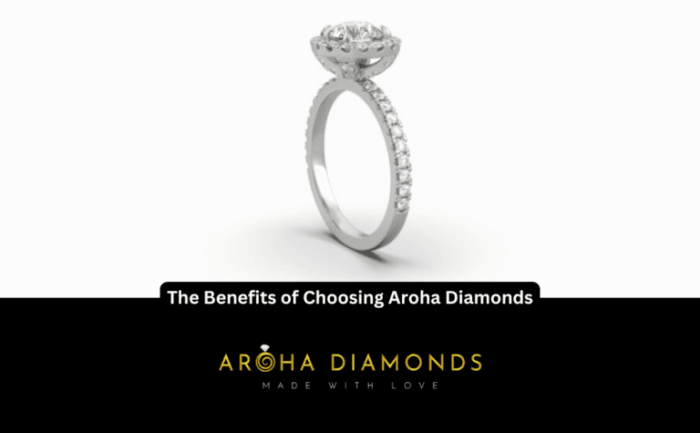 The Benefits of Choosing Aroha Diamonds - Aroha Diamonds in NZ